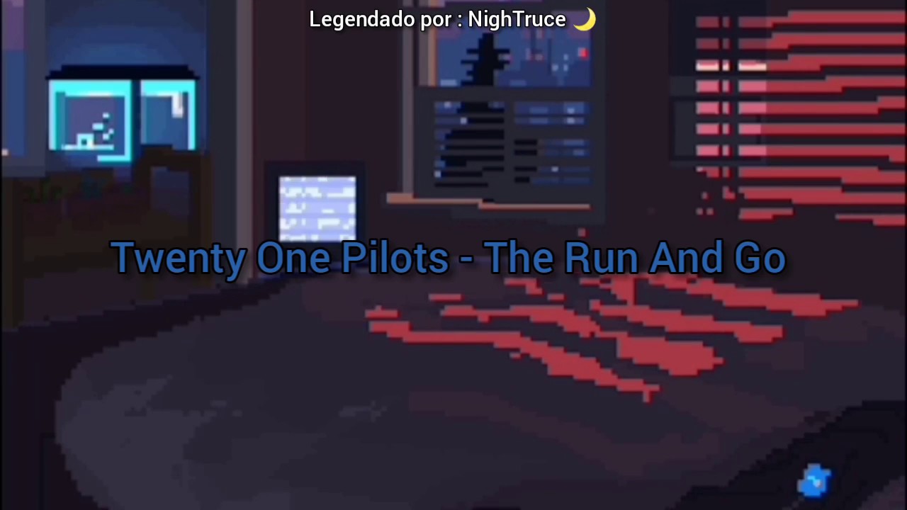 Twenty One Pilots - The Run And Go (Tradução/Legendado) - YouTube