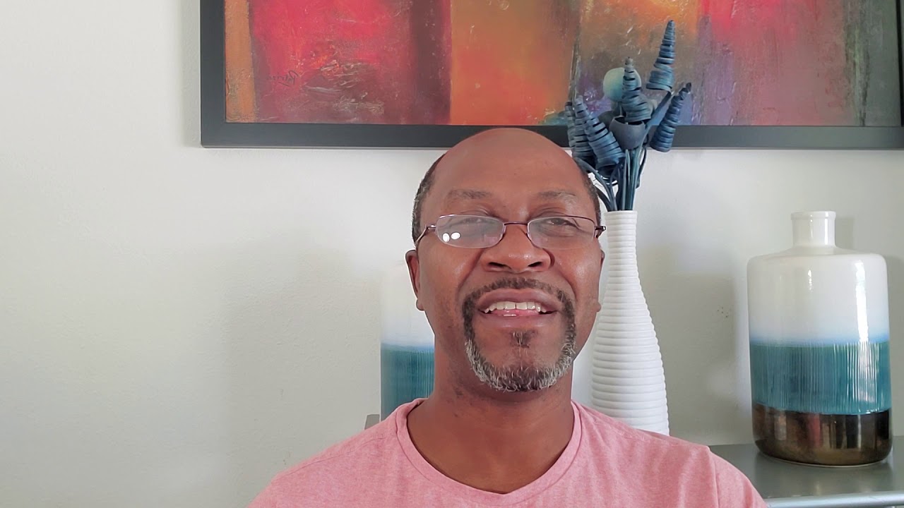 I Can Do That - Dr. Ade Adebanjo - YouTube
