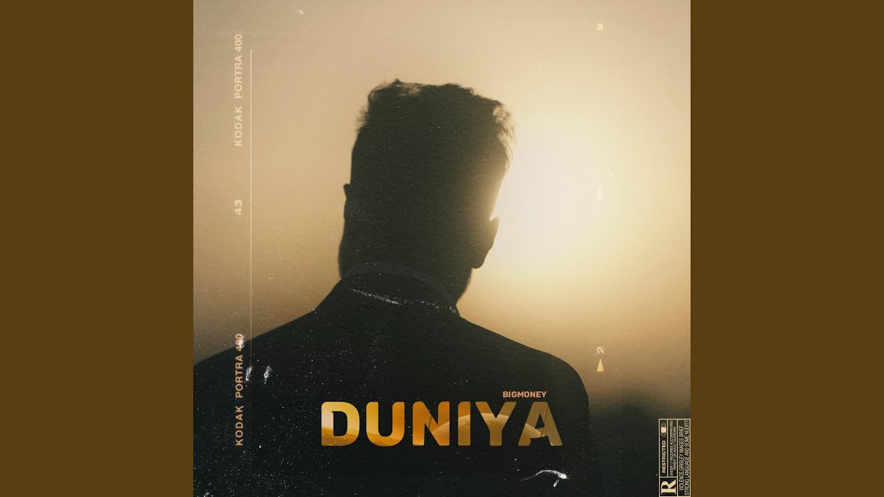 Duniya - YouTube Music