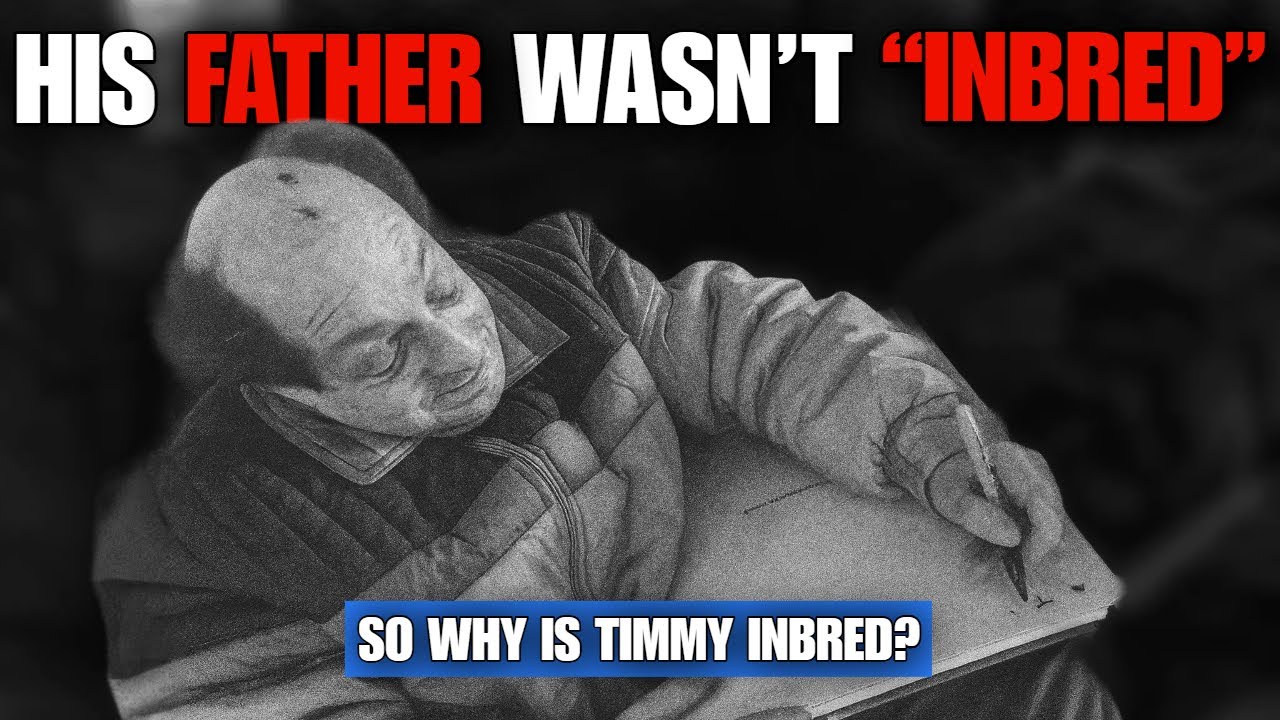 7 Shocking Ways Timmy Whittaker’s Real Father Shaped His Life — Even ...