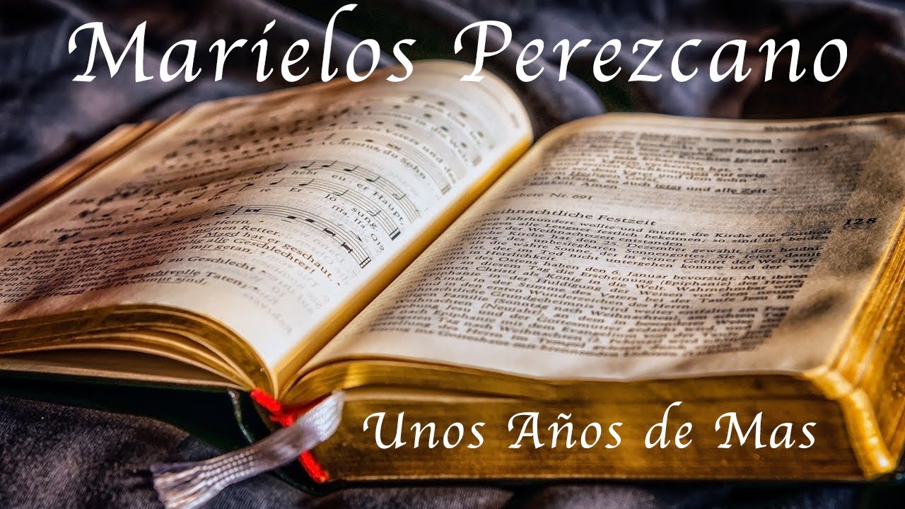 Unos Años de Mas | Canto de Reflection y Meditacion - YouTube