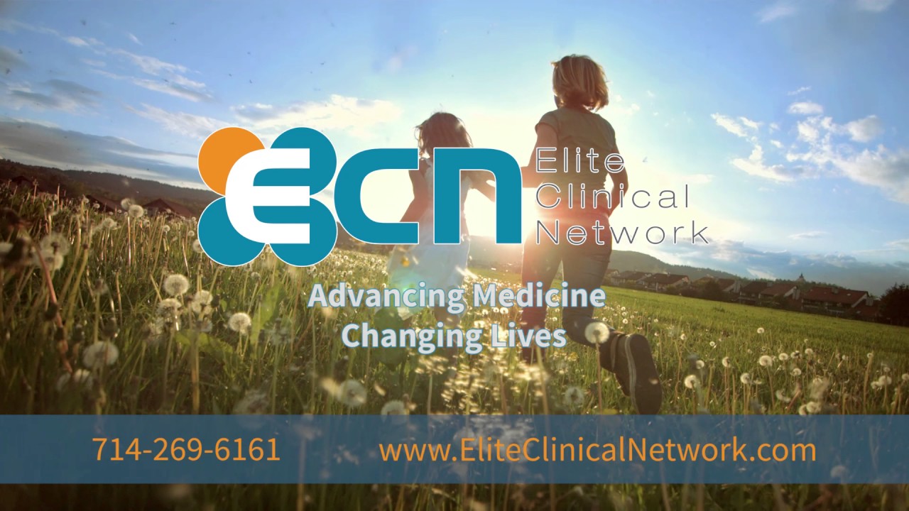 Elite Clinical Network - YouTube