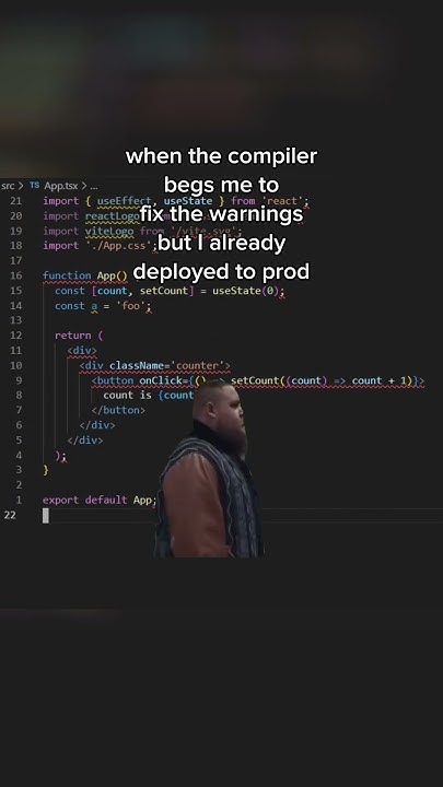 "compiler" warnings - YouTube