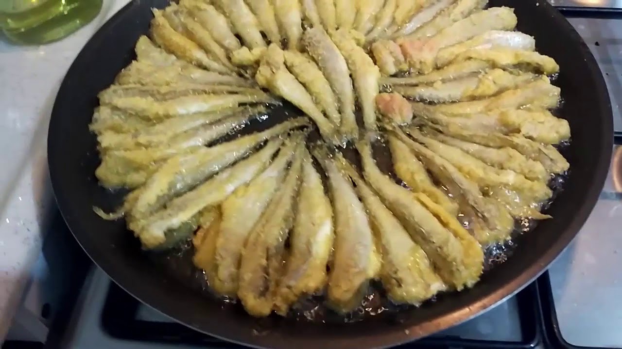 Mezgit Tava | Faydaları nedir? | Hangi mevsimde tüketelim? - YouTube