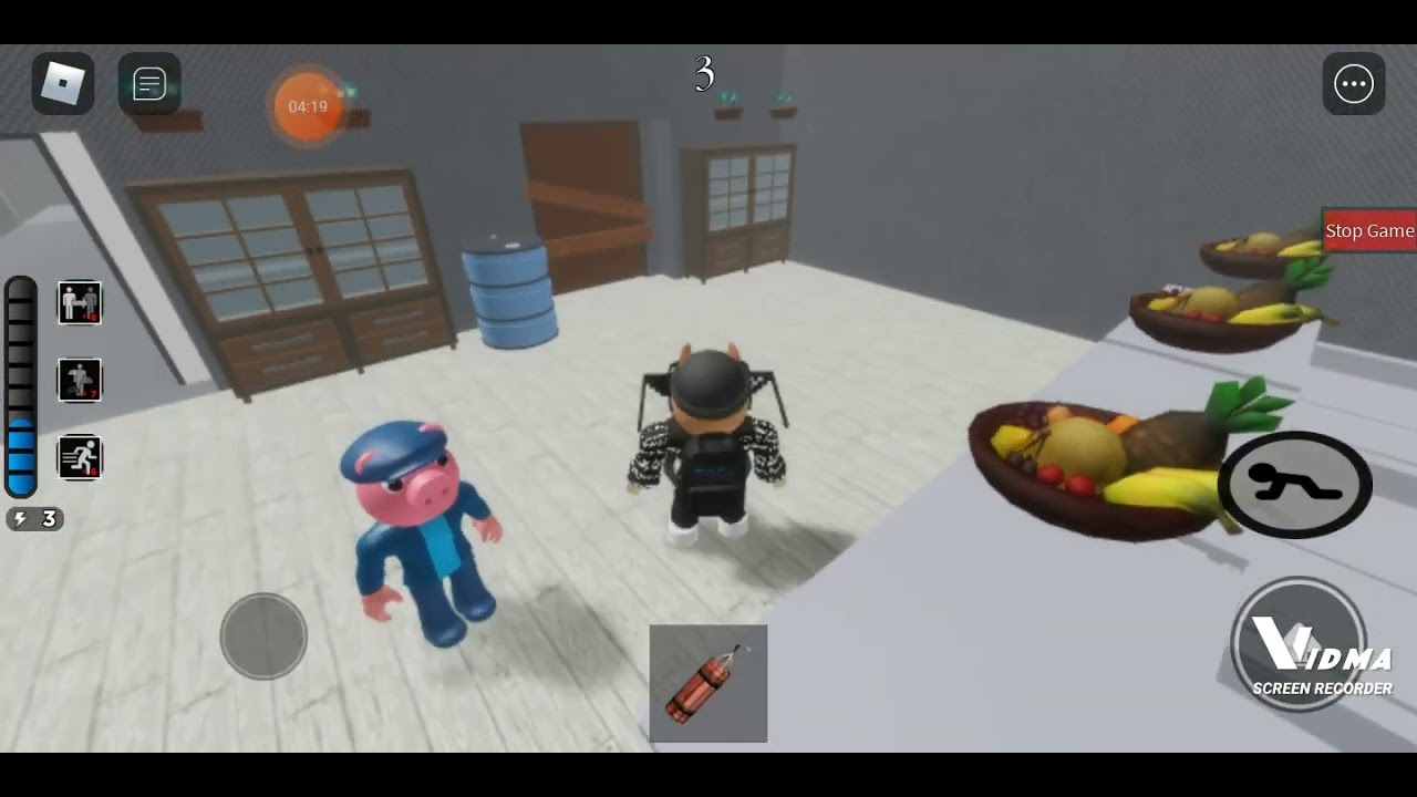 Roblox Piggy Raze Bunker (Piggy Build Mode) - YouTube