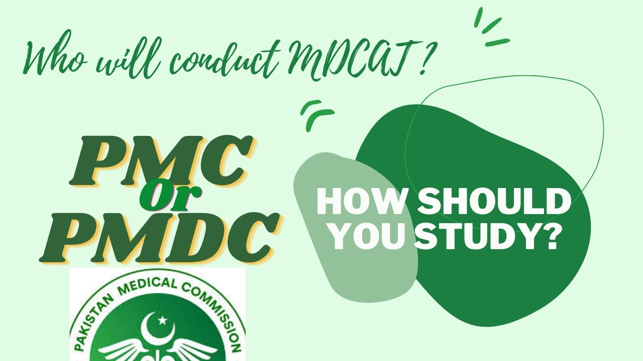 PMC Or PMDC How To Study For MDCAT Now Difference B w PMC And PMDC pmc-or-pmdc-how-to-study-for-mdcat-now-difference-b-w-pmc-and-pmdc