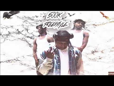 JrBrezzy - 500k Freestyle (Official Visualizer) - YouTube Music