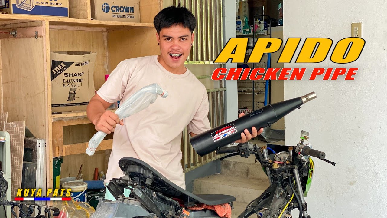 APIDO - YouTube