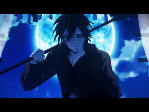 Angel of Death Last Episode Twixtor + Rsmb Clips For Editing (Angel of Death)