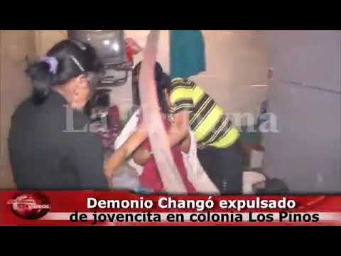 Los demonios existen | Vean esta historia real de como el demonio ...