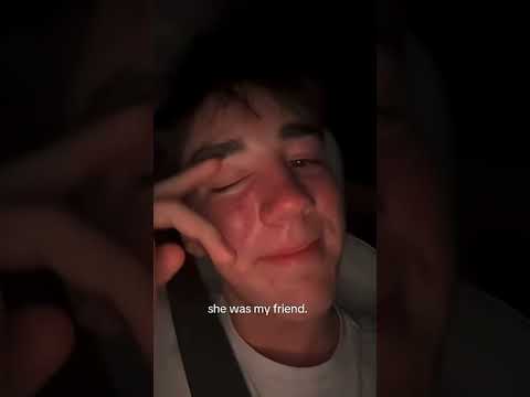 We miss you zuza! Rest in peace 🕊️ #zuza #cancer #friend #paultooreal #repost @pinkpalmpuff