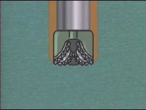 Drilling Part 3 : Bit Hydraulic - YouTube