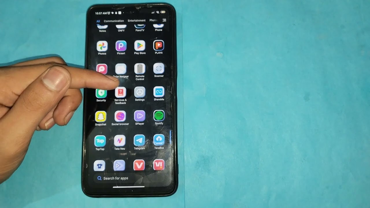 How To On Set Time Zone Automatically In Poco X3 Set Time Zone How To On Set Time Zone Automatically In Poco X3 Set Time Zone