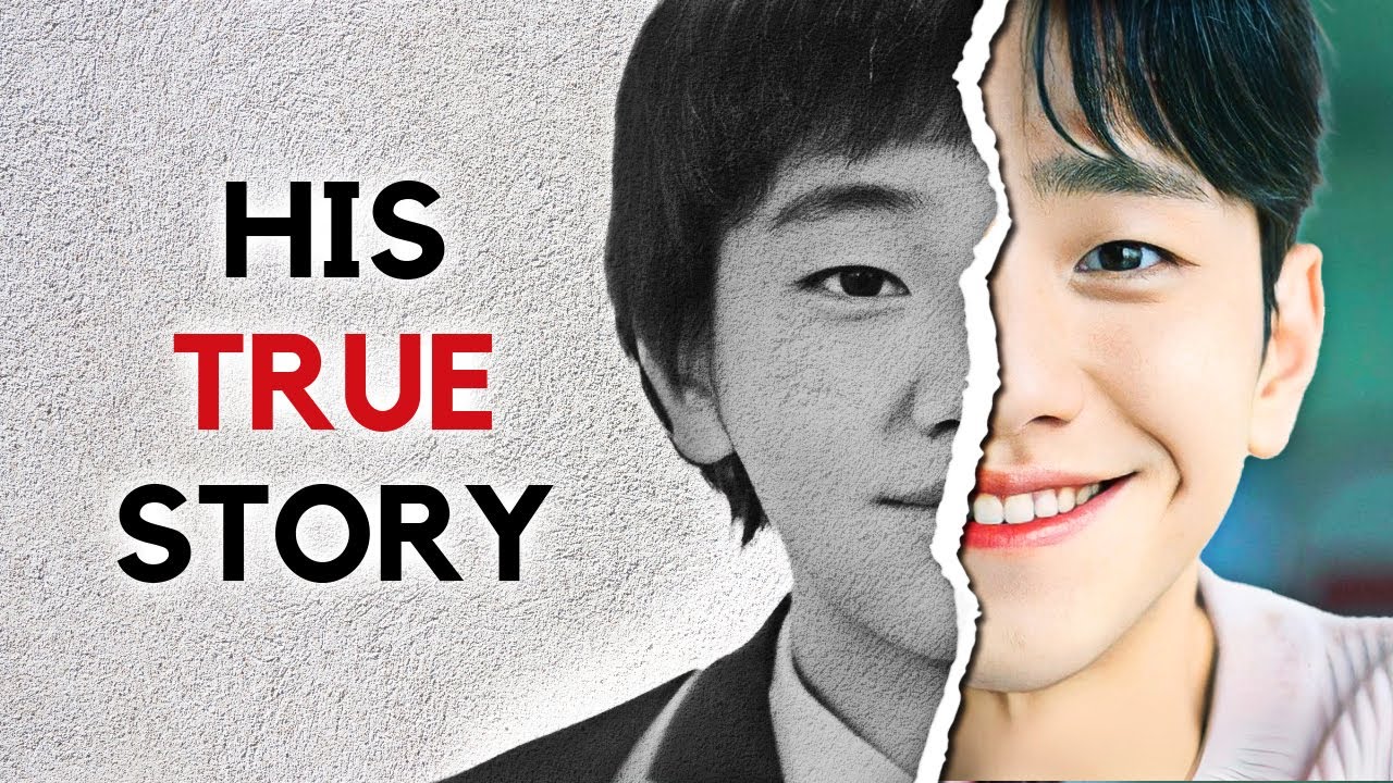 What Nobody Understands About Nam Yoon Su - YouTube