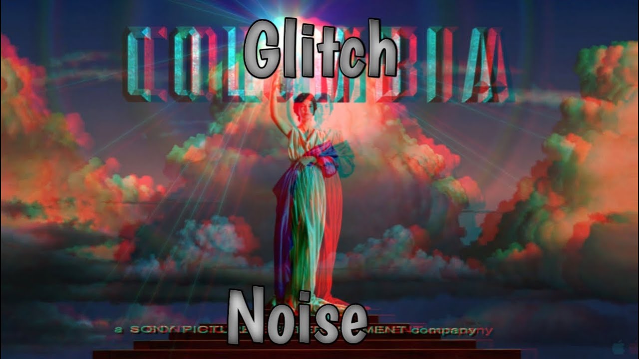 Sony new logo intro with glitch - YouTube