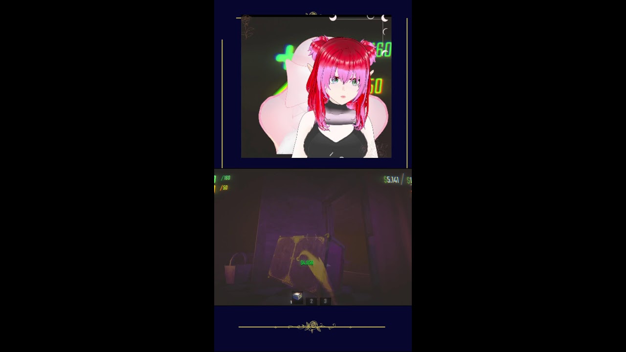 ^Vtuber^ Space Shenanigans Await—Repo Time! 🚀 - YouTube