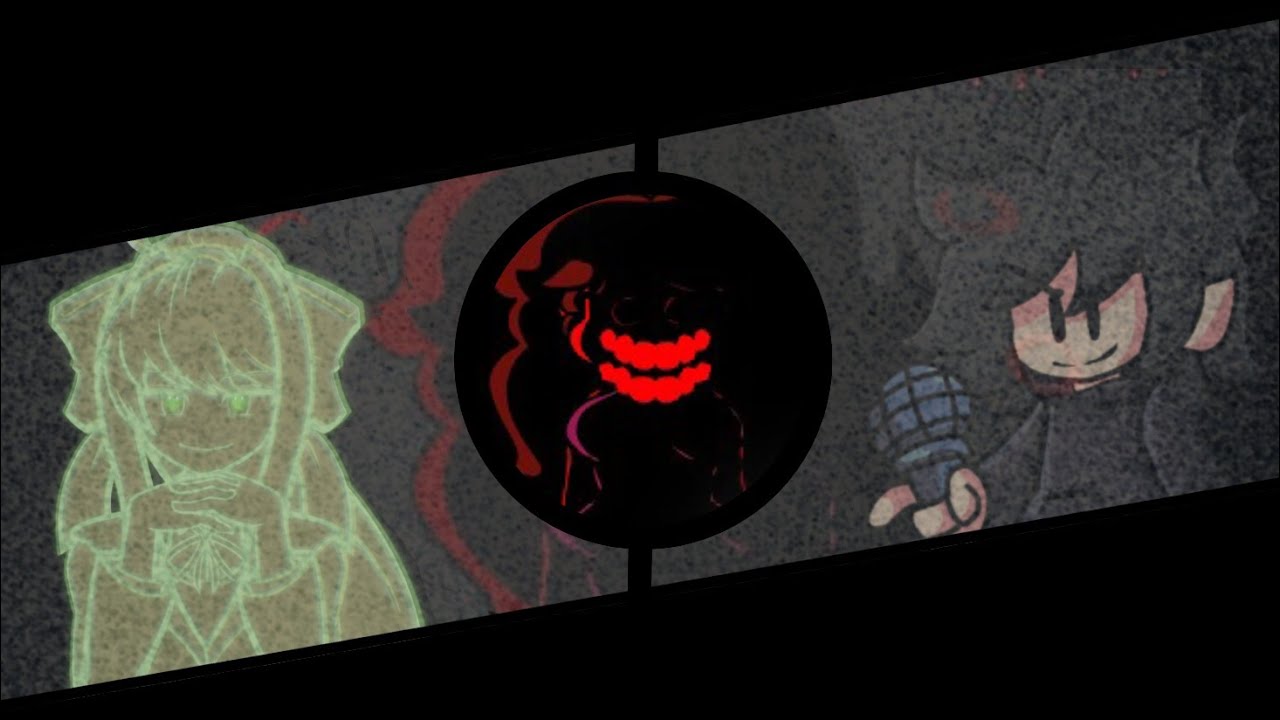 FNF Invincible Remix 10ju - (FLP) | [You Can't delete GF] | But Monika ...