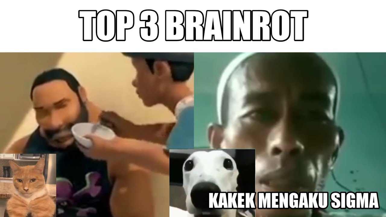 TOP 3 Sigma Skibidi Gyatt Rizz 🗣️🔥🔥 - YouTube