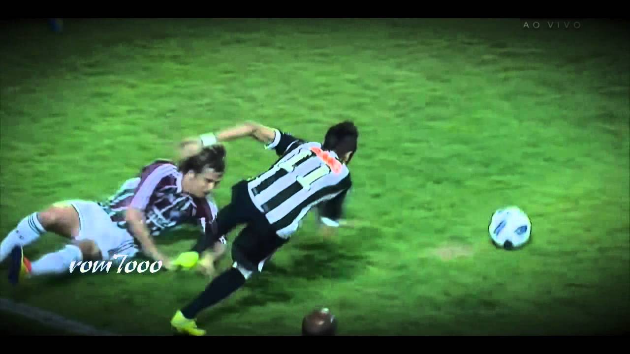 Neymar Dancing Feet Skills Hd Youtube