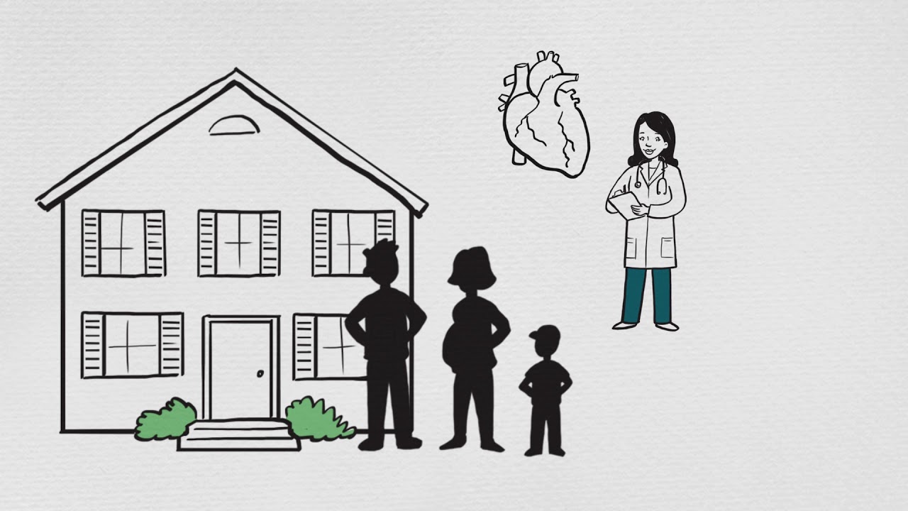 Introduction to Clear Health Analytics - YouTube