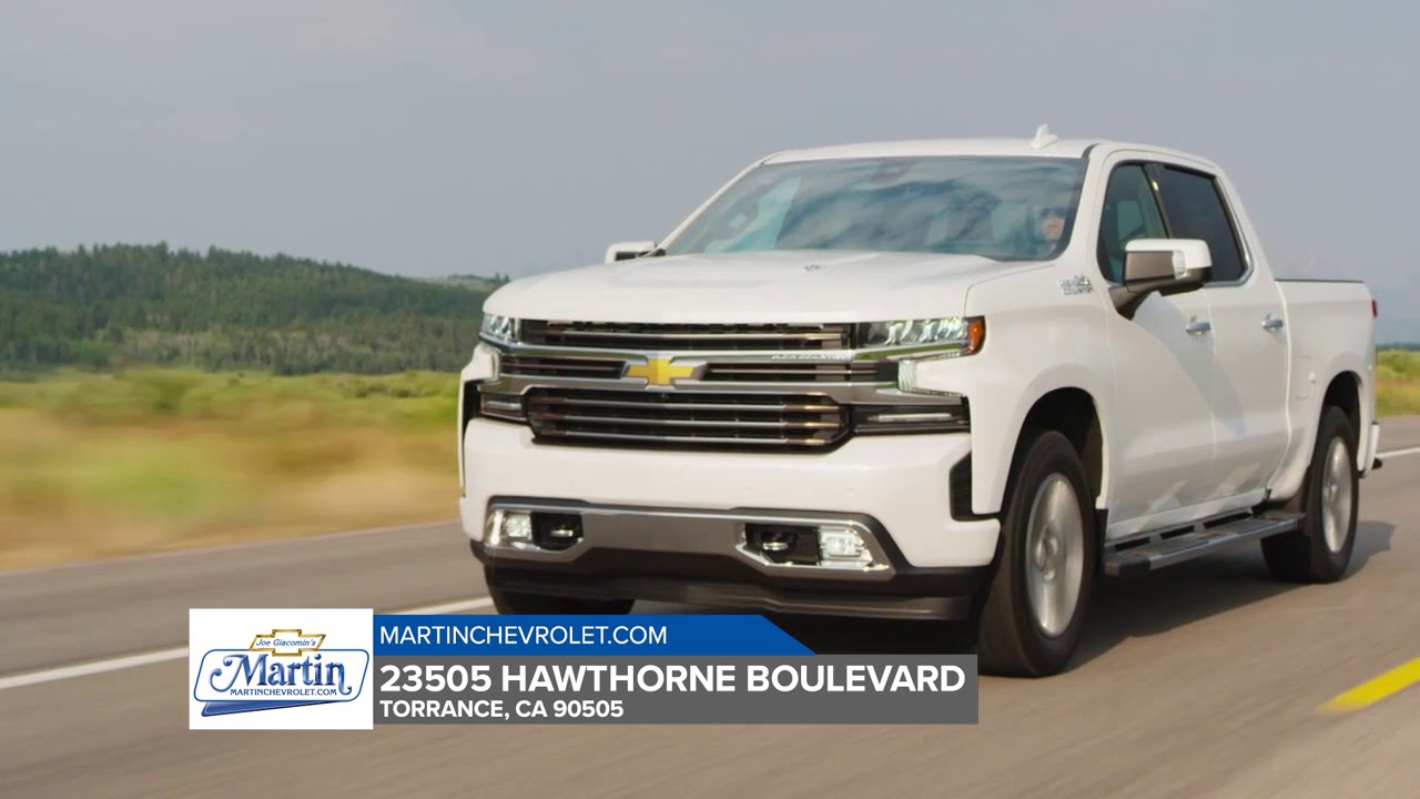 Chevrolet dealership Carson CA | Chevrolet Carson CA - YouTube