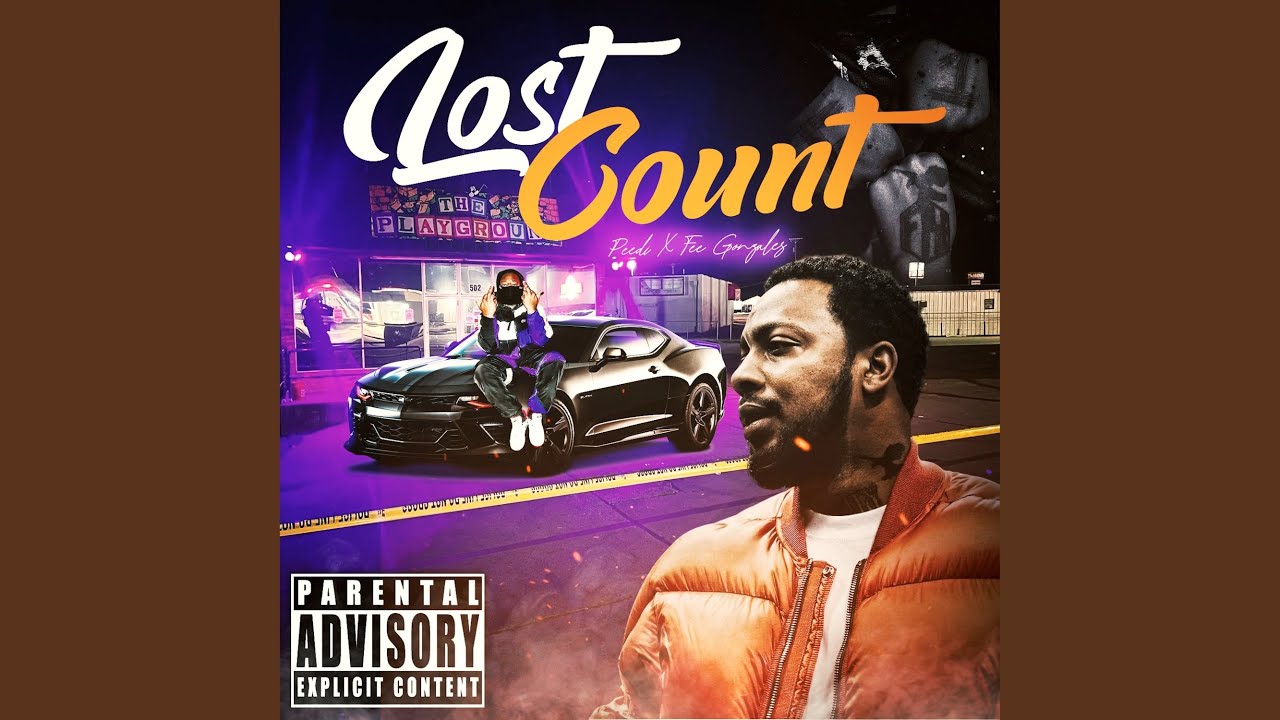 Lost Count - YouTube