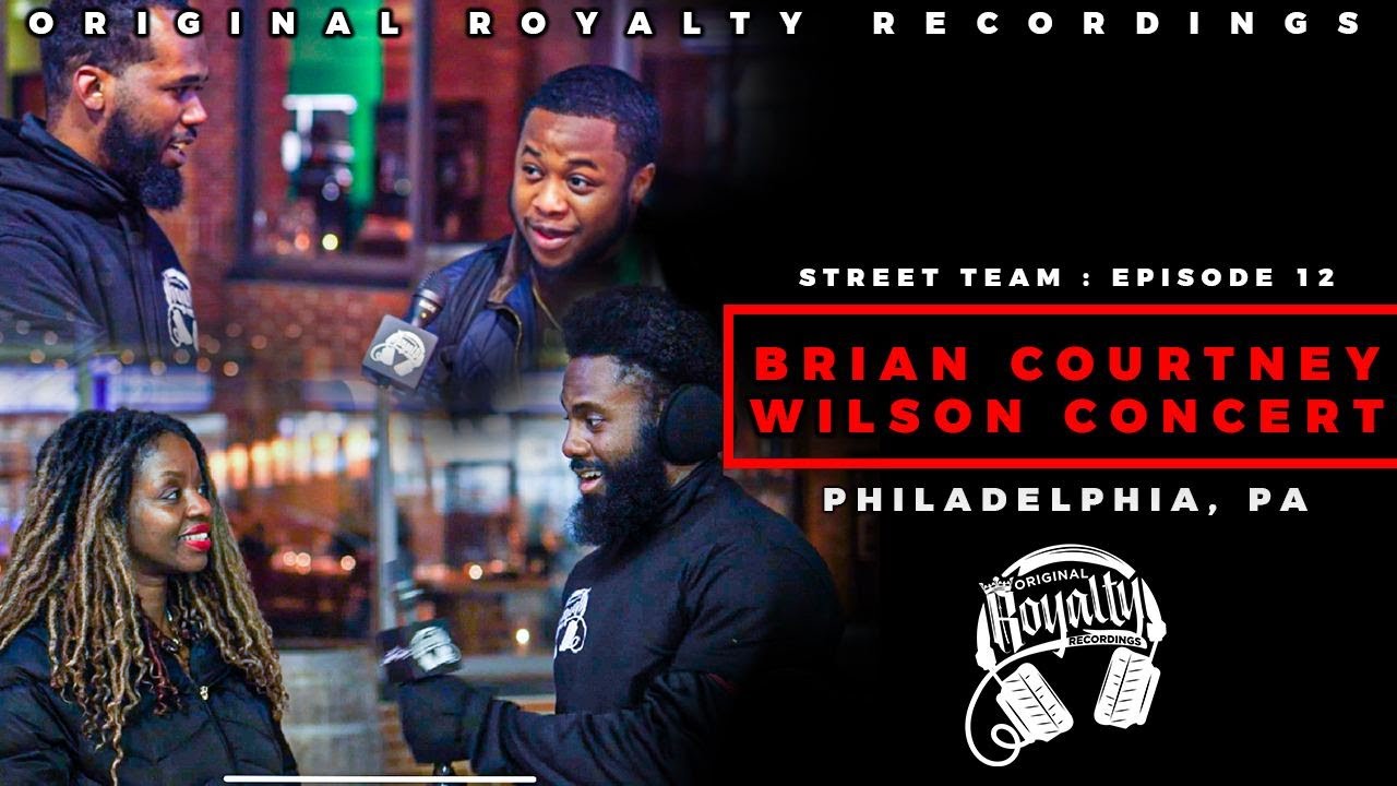 Original Royalty Recordings Presents: STREET TEAM: EPISODE 10 | JOHN B ...