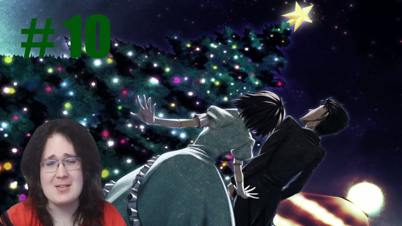 Steins;Gate My Darling's Embrace Final Stream (Stardust Duplet/Mayuri ...
