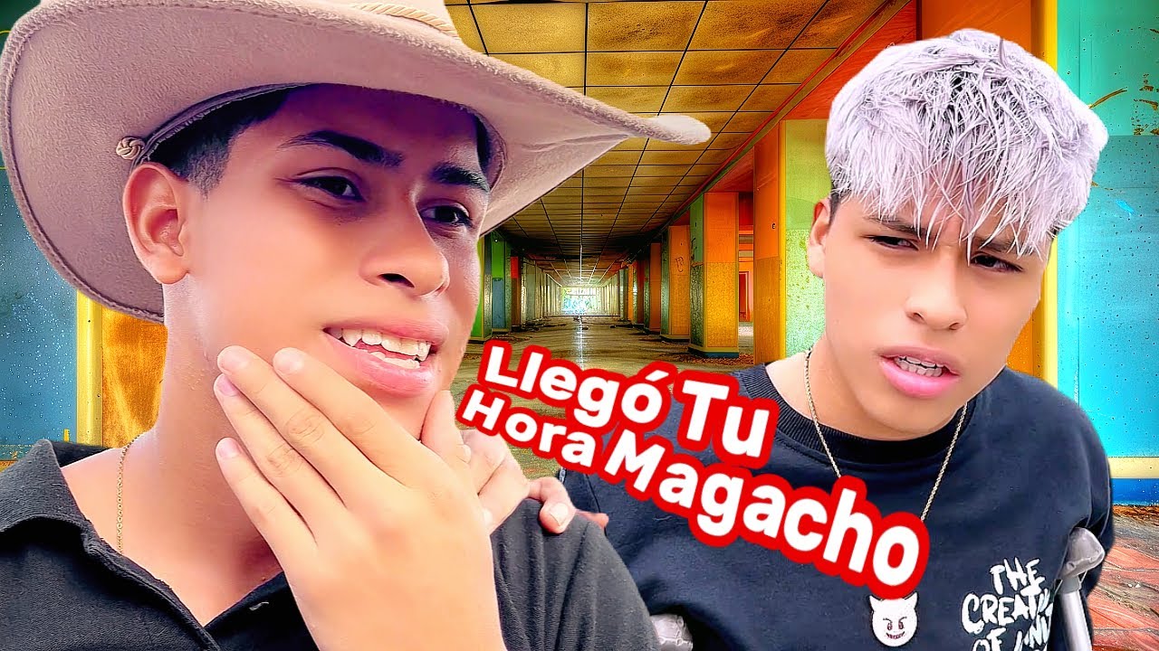 El Plan De VaKe Para Su Venganza Final Contra Magacho (MPA NOVELA ...