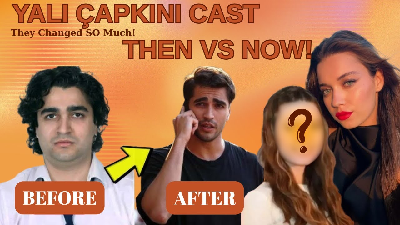 Golden Boy Cast: Then vs. Now – Childhood Photos & Untold Stories - YouTube