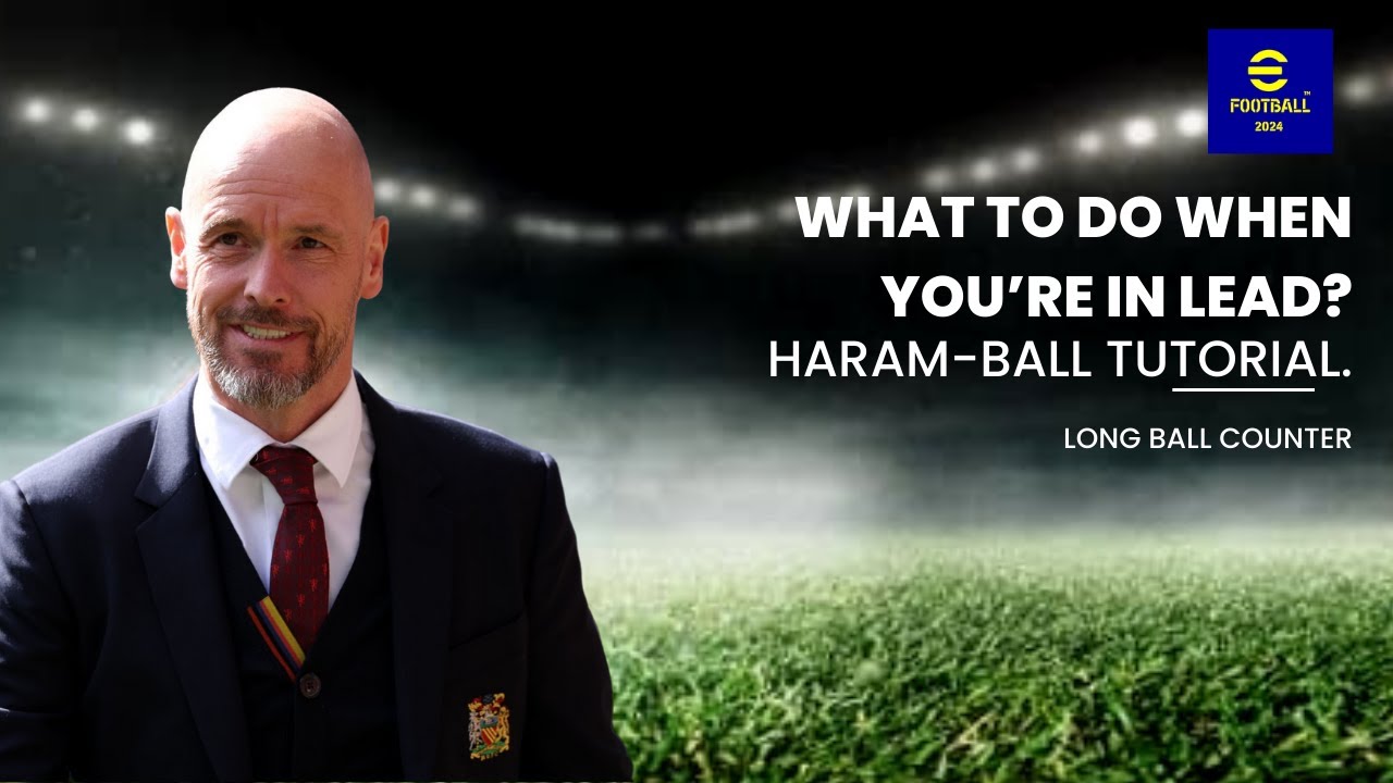 How to convert winning games in eFootball 24? || Haram-ball tutorial 🔥 ...