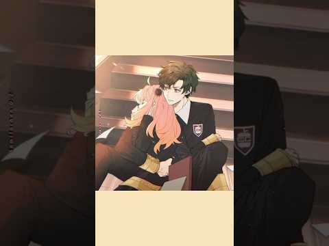 nice catch #spyxfamily #anya #damian #trendingshorts