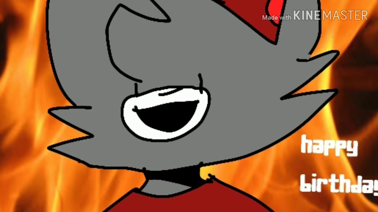 Happy birthday, slash. - YouTube