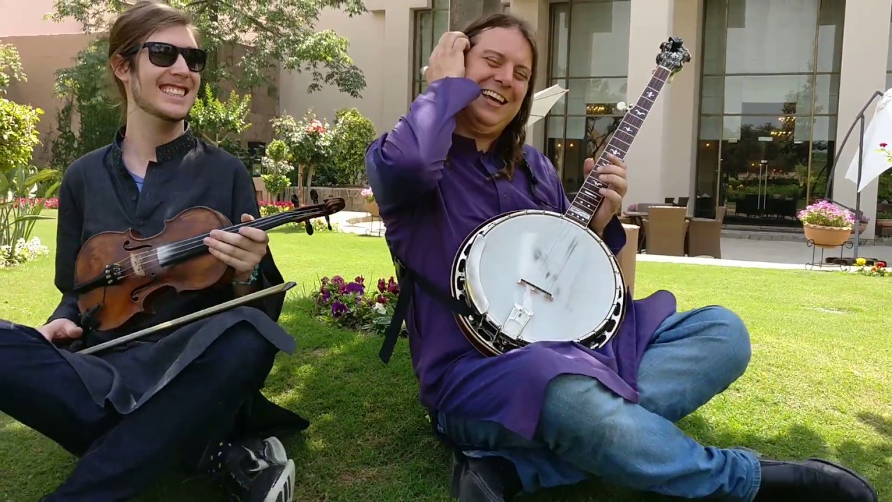 Old Joe Clark - Fiddle Tune of the Week - YouTube