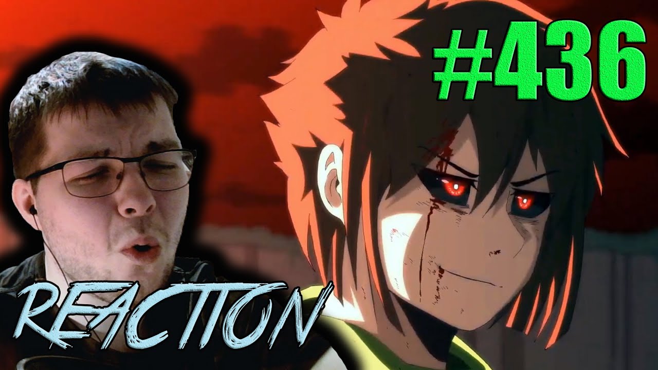 Hope - Glitchtale S2 EP #9 | Season Finale | ANIMATION [REACTION]#436 ...