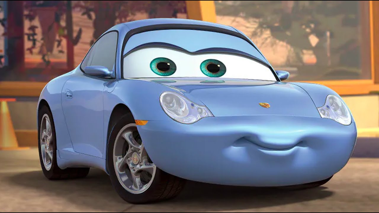 Top 10 Animated Characters I am Down Bad For - YouTube