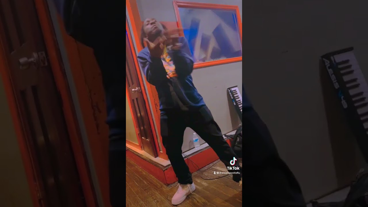 Spoot e Flu 1st Verse Of 2023 YouTube Spoot e Flu 1st Verse Of 2023 YouTube