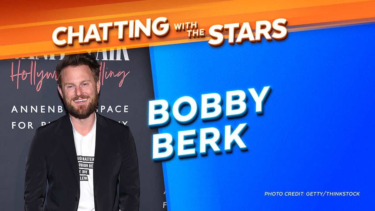 Bobby Berk on Being Revealed as 'The Masked Singer' and Hosting Netflix ...