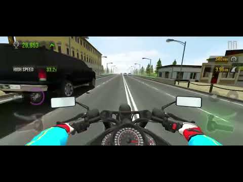 Ultimate Motorcycle Simulator Gameplay 🔥 | Top Speed Ride | Android Bike Game 2026