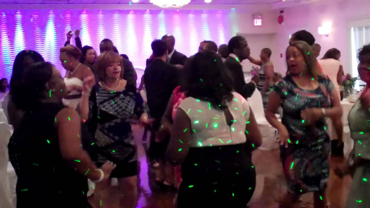 Juliano's Caterers- A New Rochelle Wedding DJ,718-690-0070 - YouTube