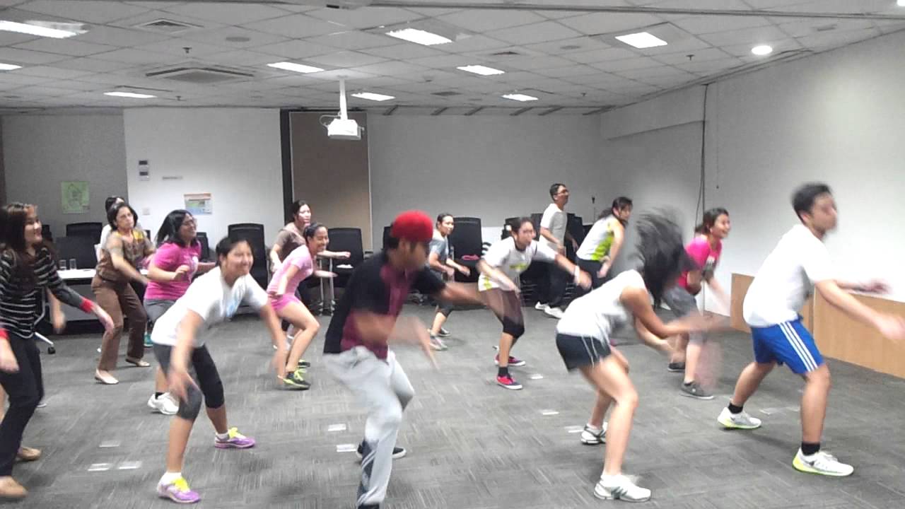 How Low Can You Go Ludacris Dance Choreography | JM Beringuel - YouTube