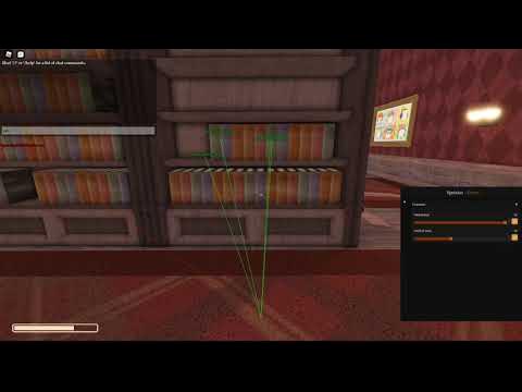 Roblox DOORS Script OP PASTEBIN [Bypass Monster Attacks, MONSTER AND ...