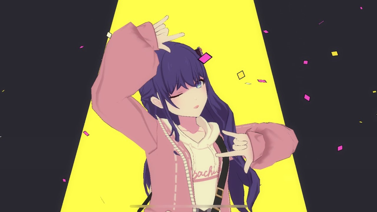 random wheel picks my pjsk mv charas PART 2 - YouTube