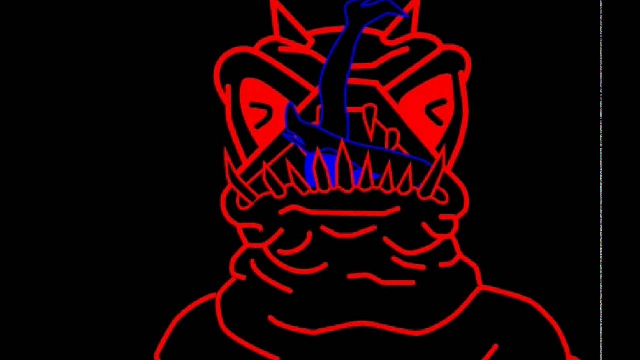 The Ravenous Bugblatter Beast of Traal - YouTube