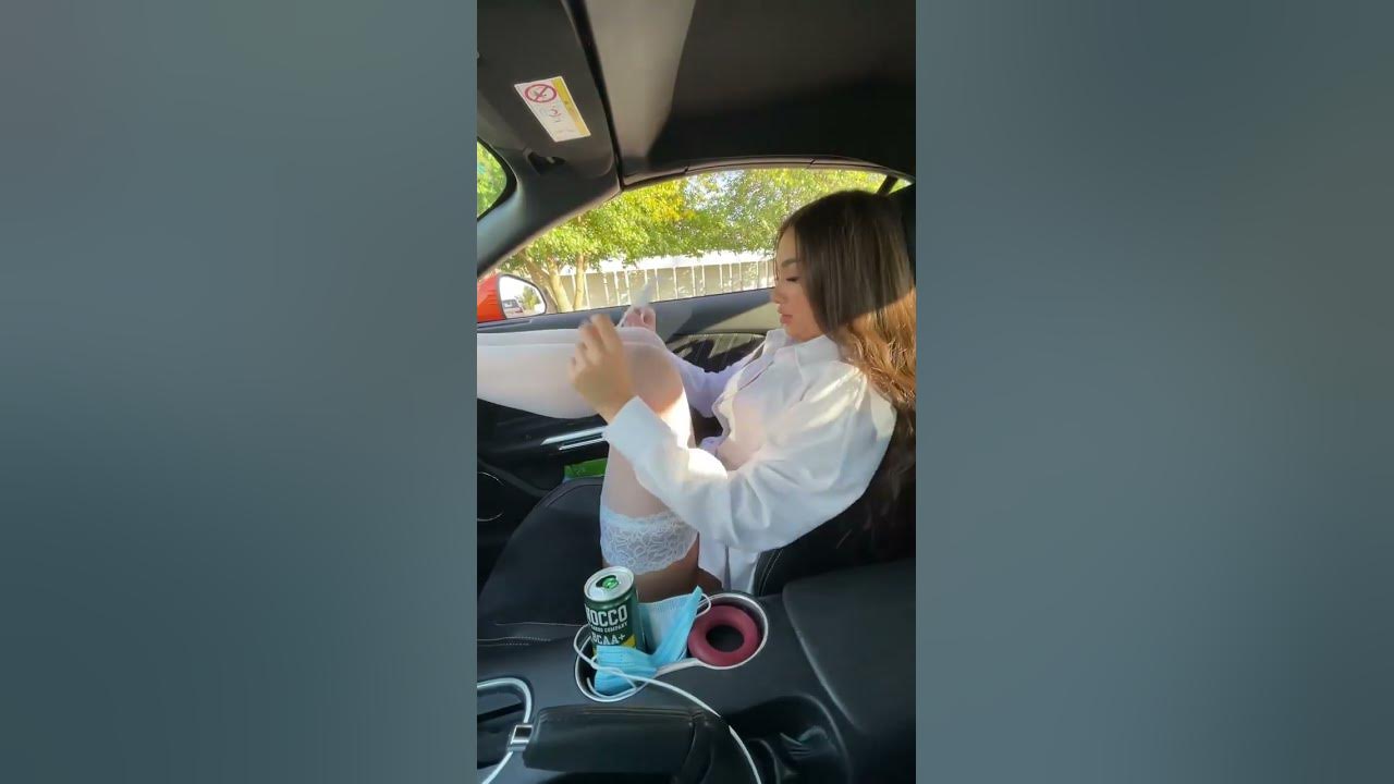 Sexy Girl Getting Naked In Public๐๐๐ก Youtube