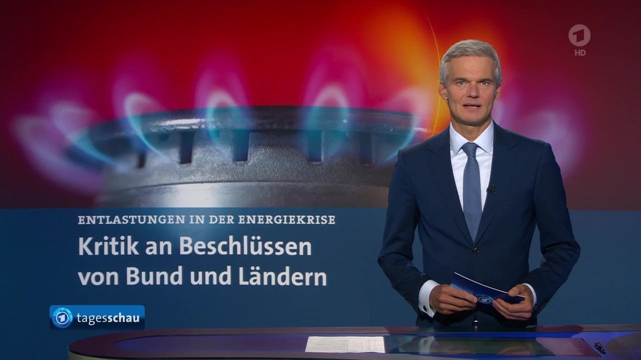 tagesschau 20:00 Uhr, 03.11.2022 - YouTube