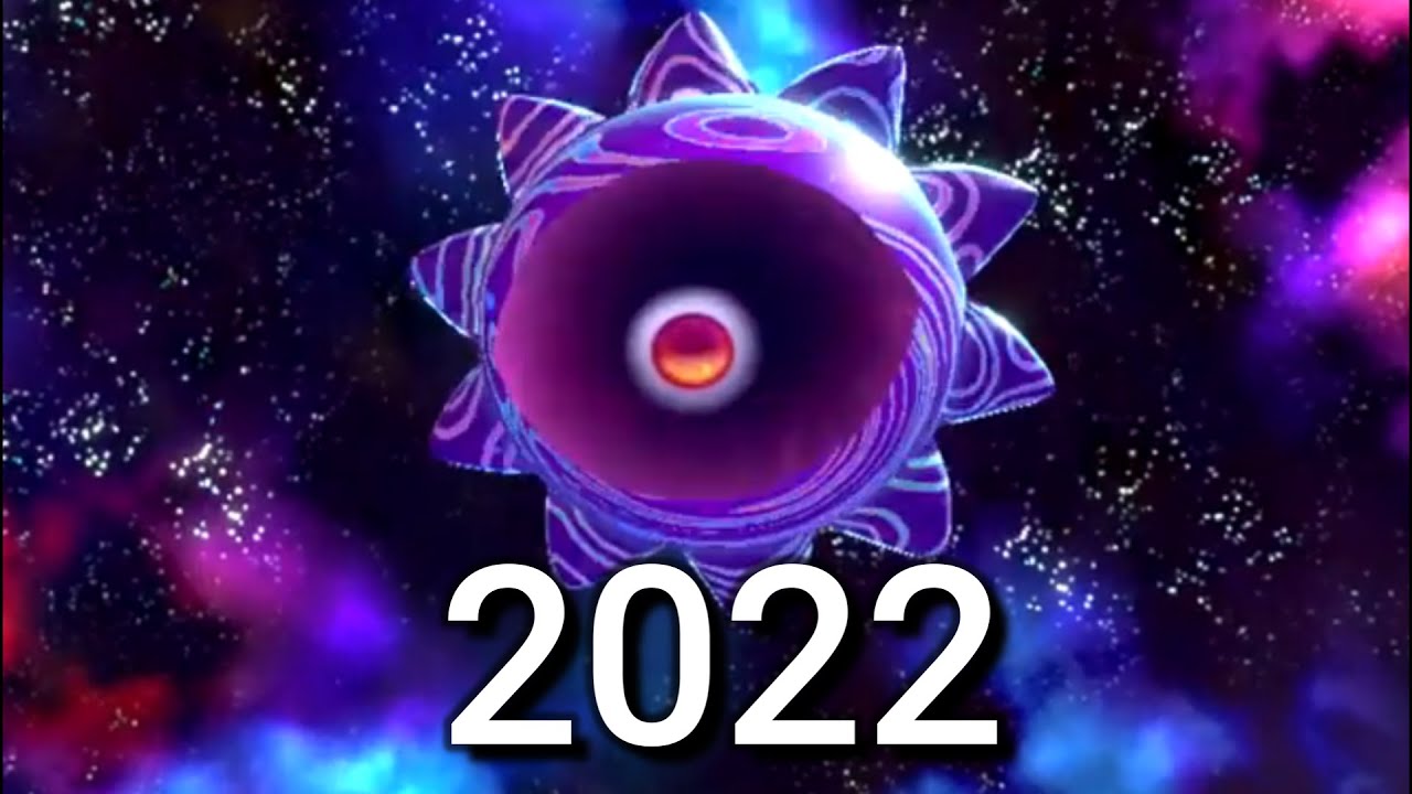 Evolution of Dark Matter (1995 - 2022) - YouTube