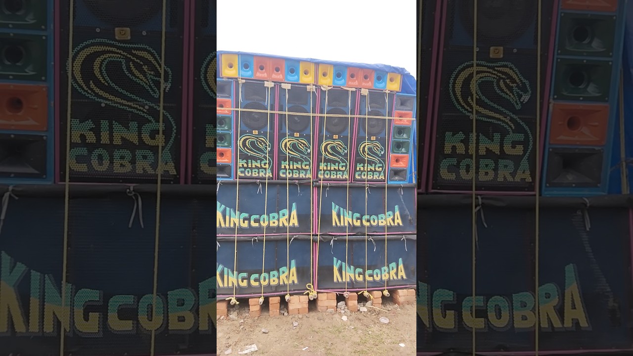 Dj Box // Dj Box competition #boxcompetition #shorts #vairal #subscribe ...