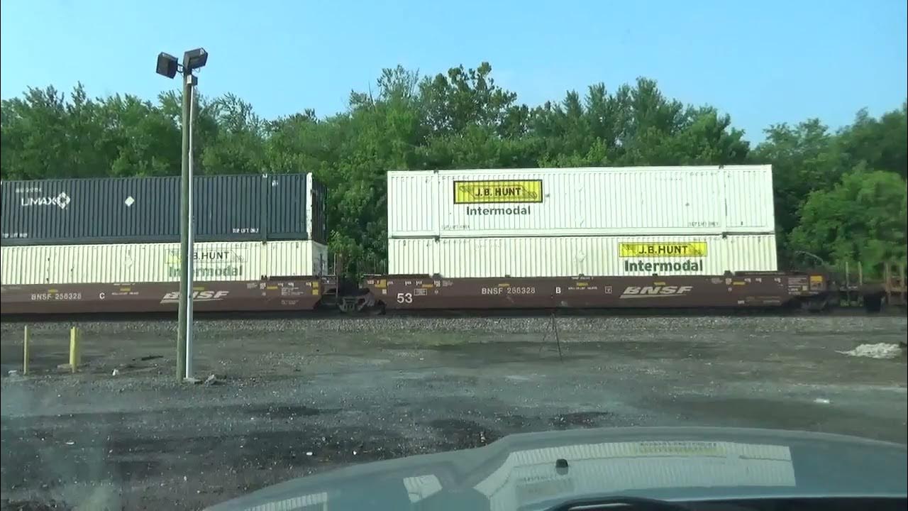 #15299 CSX Y101 Yard job - YouTube