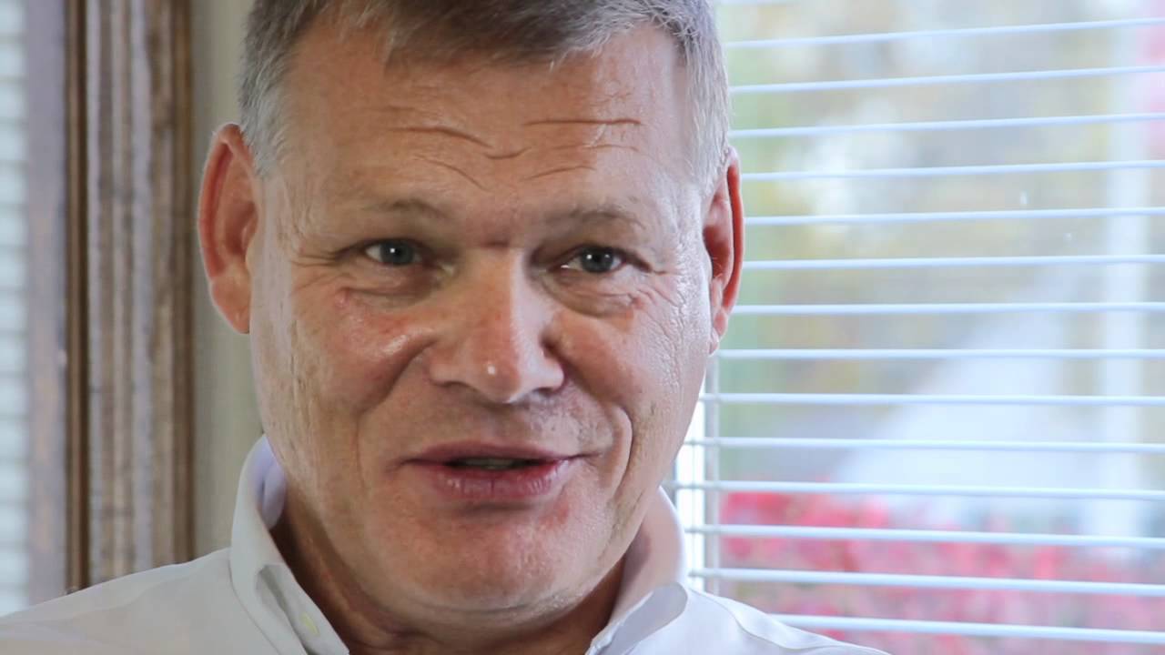 Meet the Doctor: Dr. Dan Daniels - YouTube